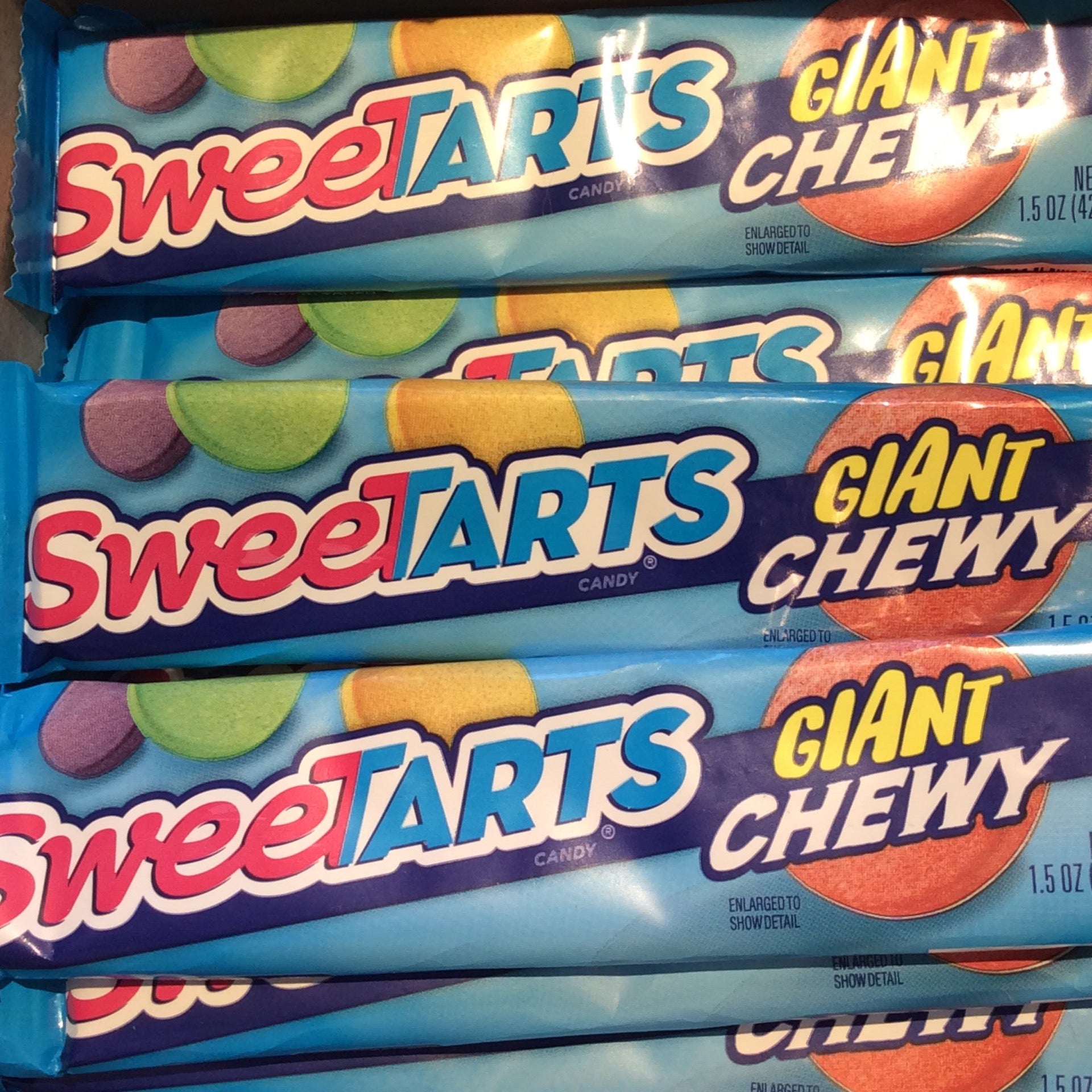 giant sweet