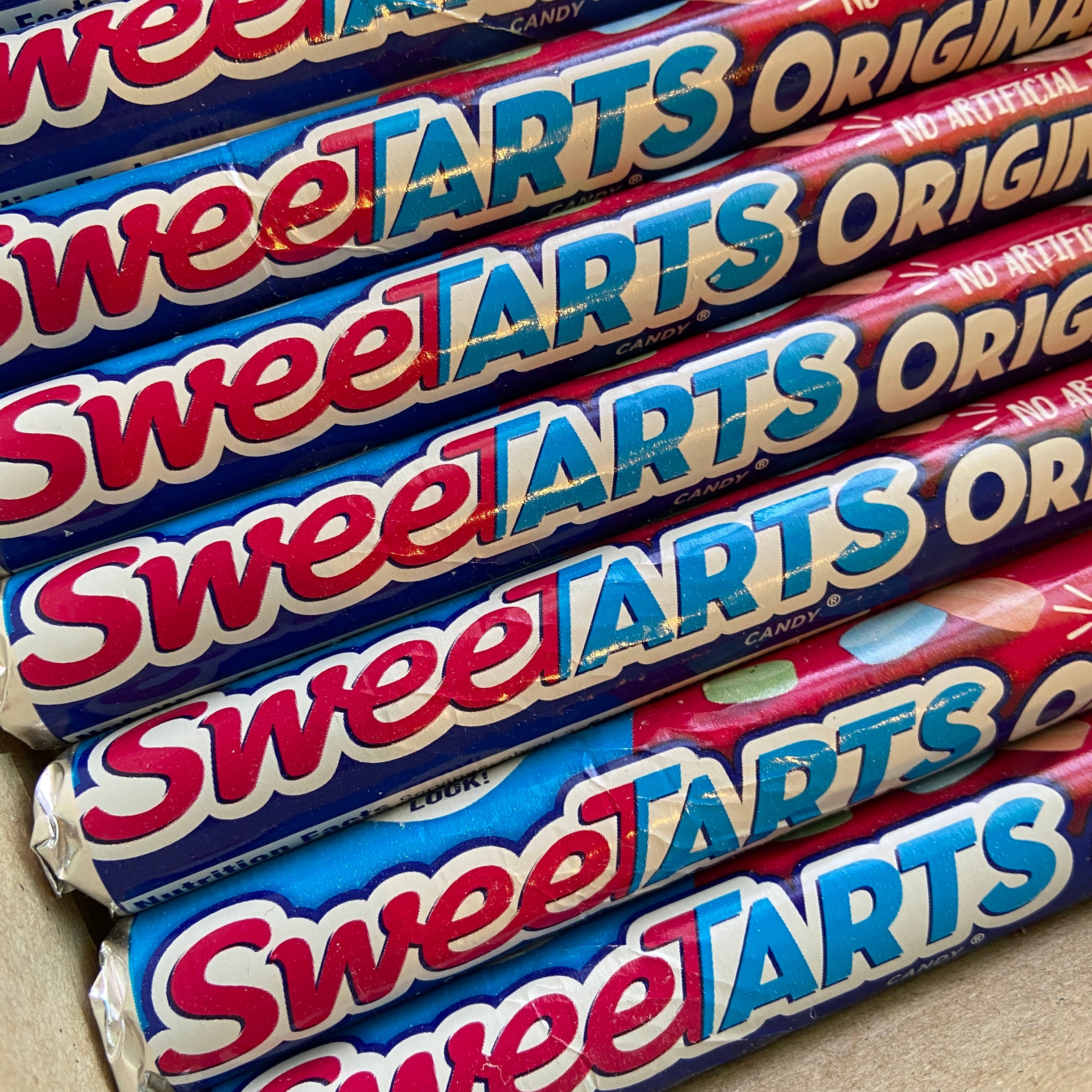 Sweetarts | Old Port Candy