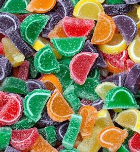 Candy of the Month Club