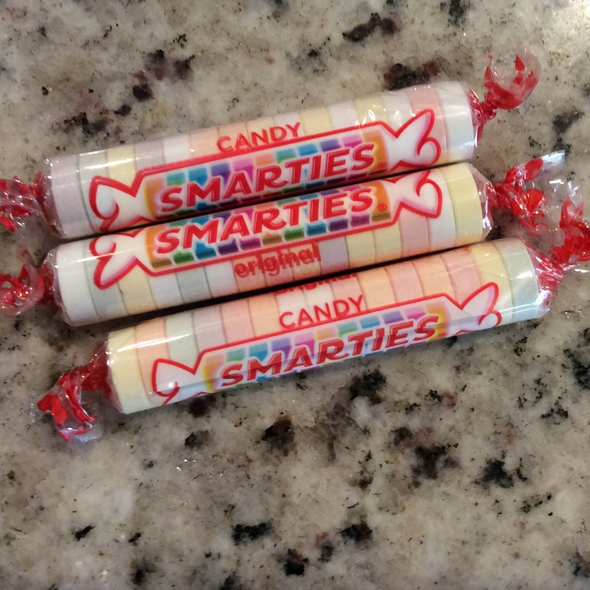 American Smarties